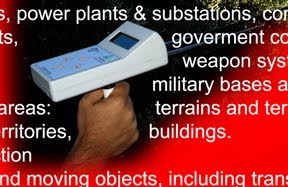 Questions About Sniffex, ADE651, GT200, H3 Tec, HEDD1, AL-6D and Other ...