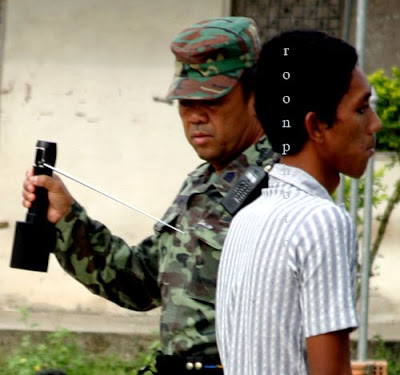 Questions About Sniffex, ADE651, GT200, H3 Tec, HEDD1, AL-6D and Other ...