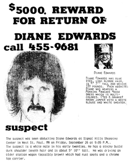 La Dixième Fosse: Diane Edwards II.