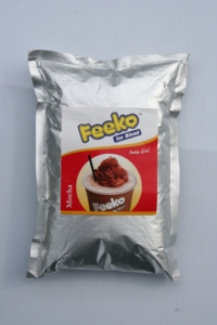 Feeko Ice Blanded