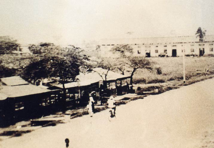 GAMBAR LAMA ALOR SETAR