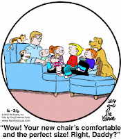 The Comics Section: 6/20/10 - 6/27/10