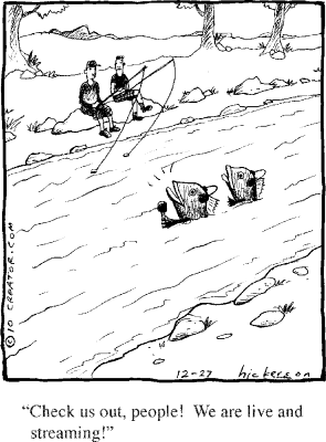 The Comics Section: 12/26/10 - 1/2/11