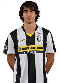 Juventus: Tiago Mendes