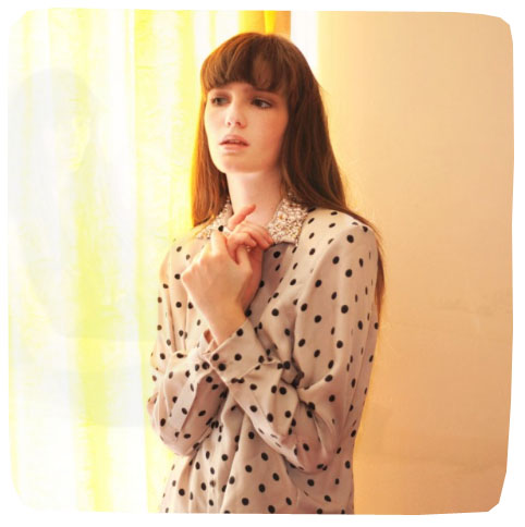 Minor: Imogen Parry - NAAG