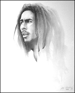 Bob Marley: RELIGION