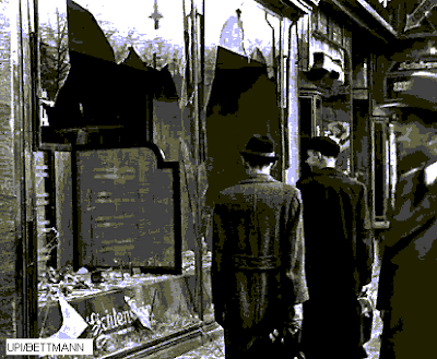 Comentando la actualidad: Se cumplen 70 años de "La noche de los ...