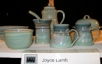 Boulder Potters' Guild: Boulder Potters Guild Spring Sale