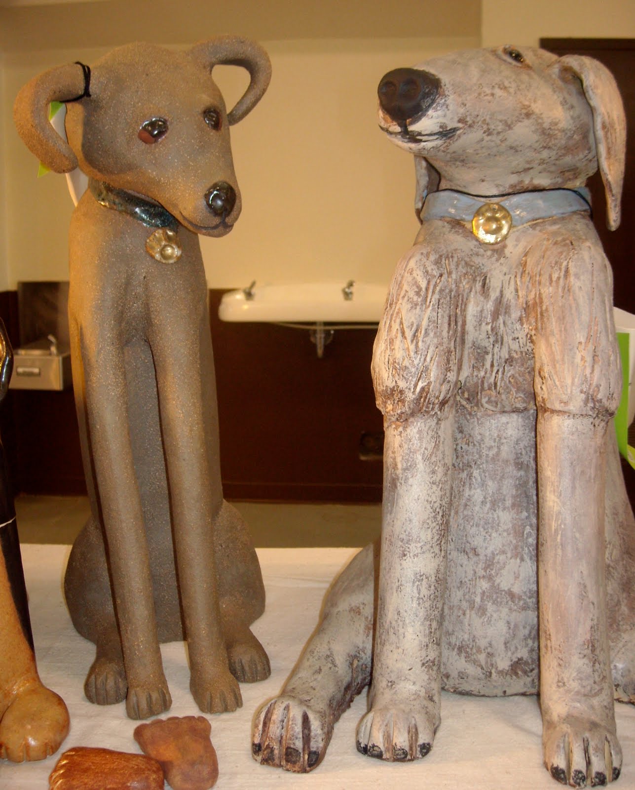 Boulder Potters' Guild: November 2009