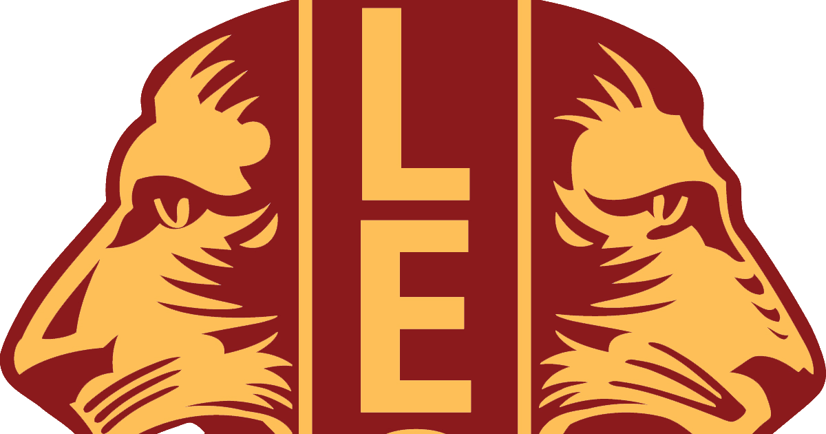 The Leo Club of Ambalangoda Diamond Stars: Leo Clubs Logo