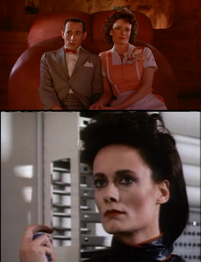 Pearce's Horror Movie Reviews: A Tale of Three Kinskis