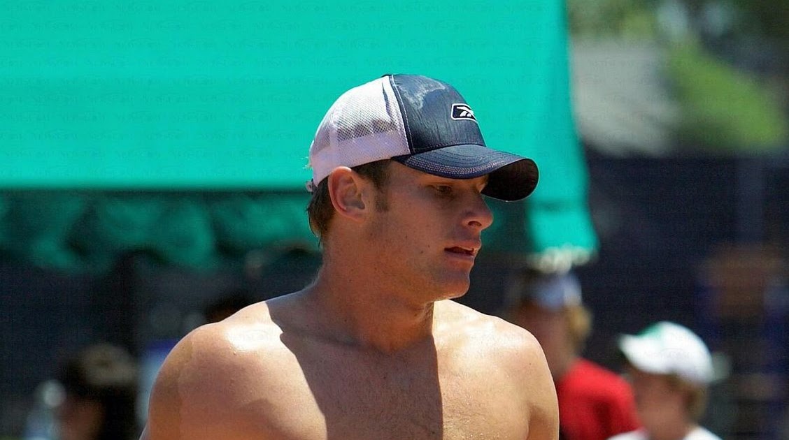 Hi-Def Abs: Andy Roddick