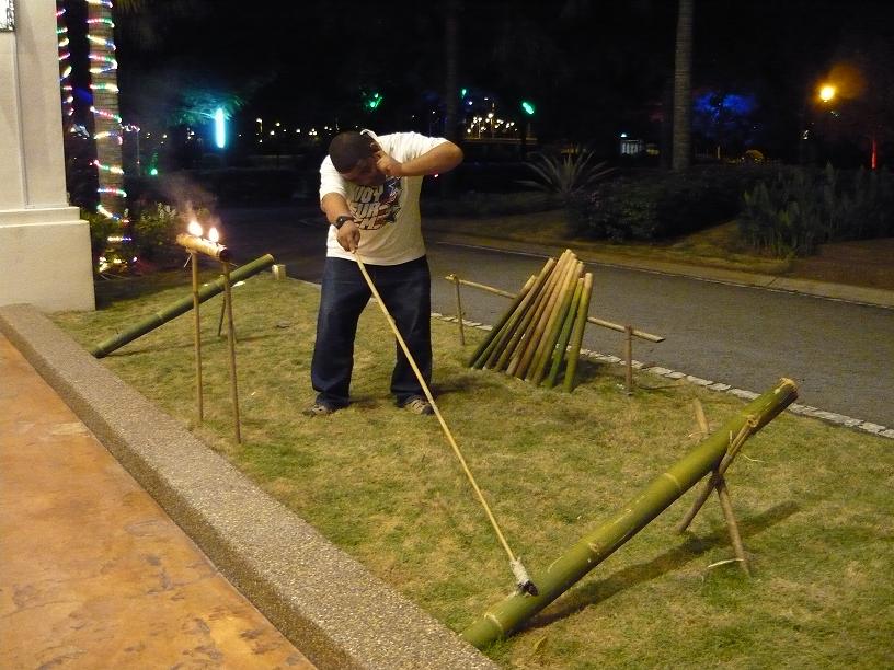 CikLilyPutih The Lifestyle Blogger: Main Mercun, Jom!