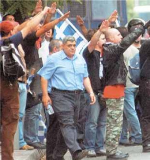 gerontakos: SIEG HEIL, SIG HEIL, SIEG HEIL!