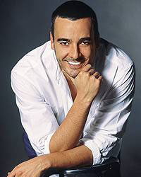 Vida de Bandas e Artistas: Alexandre Borges