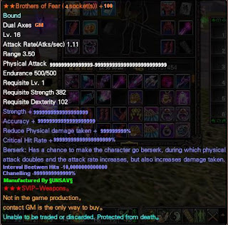 GM Perfect World Indonesia