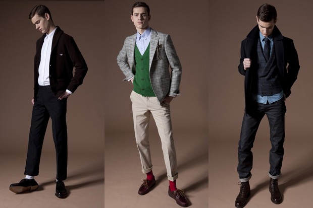 Pinoy Men's Fashion: Pinoy Men's Fashion Trend for 2010