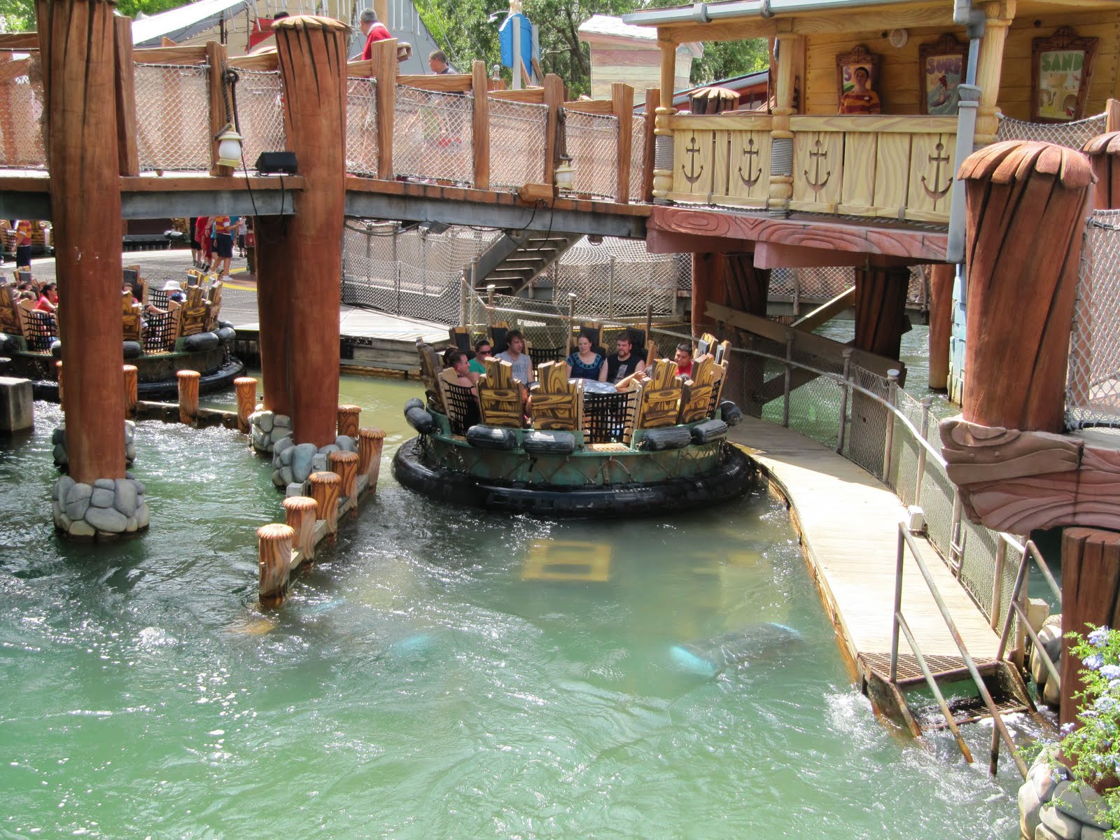 The Adventures of Gypsies in the Palace: Harry Potter Lives.....in ...