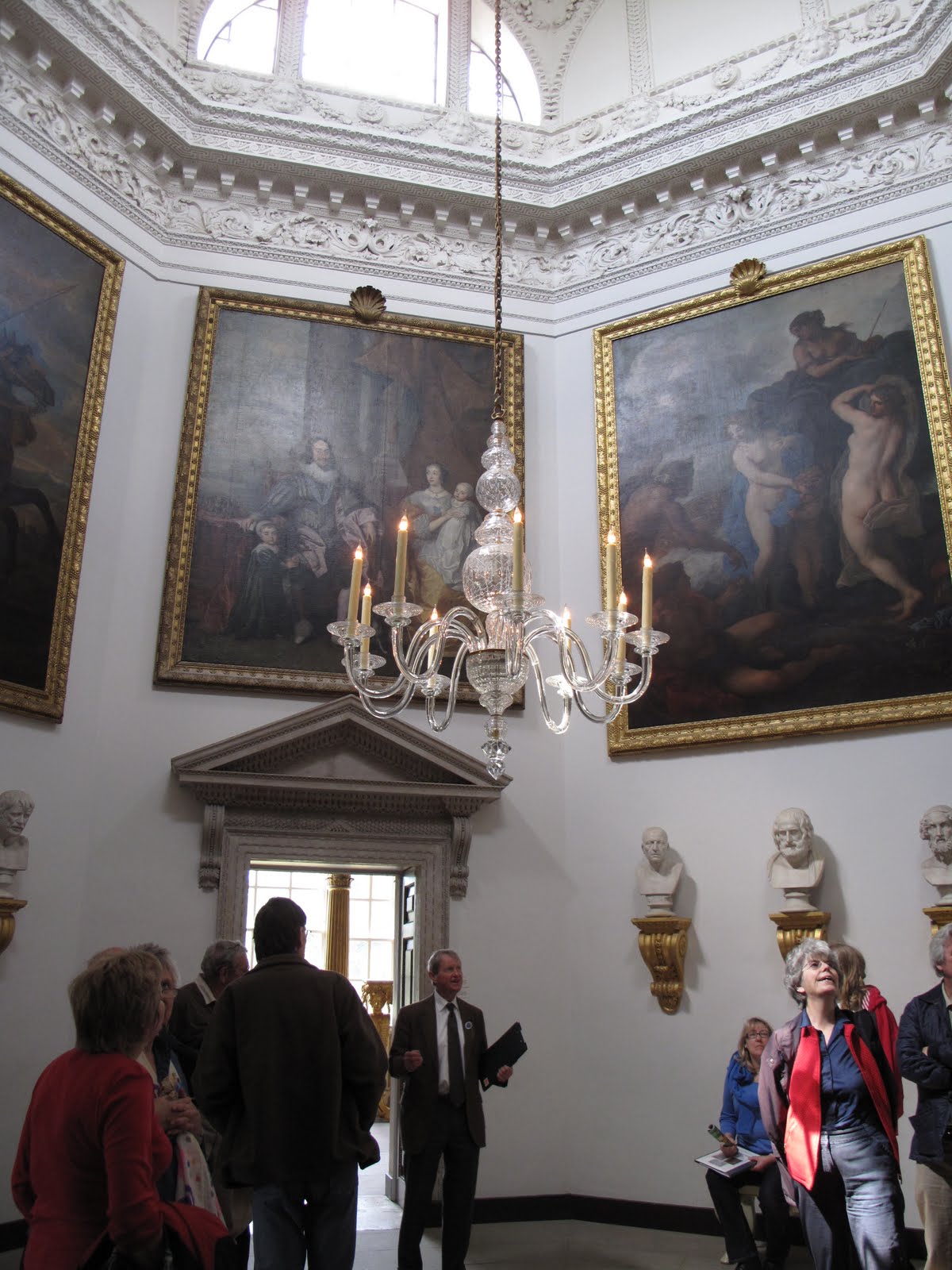 3 months in England - Tandy Graham/photos by John Graham: 5/30 Off to ...