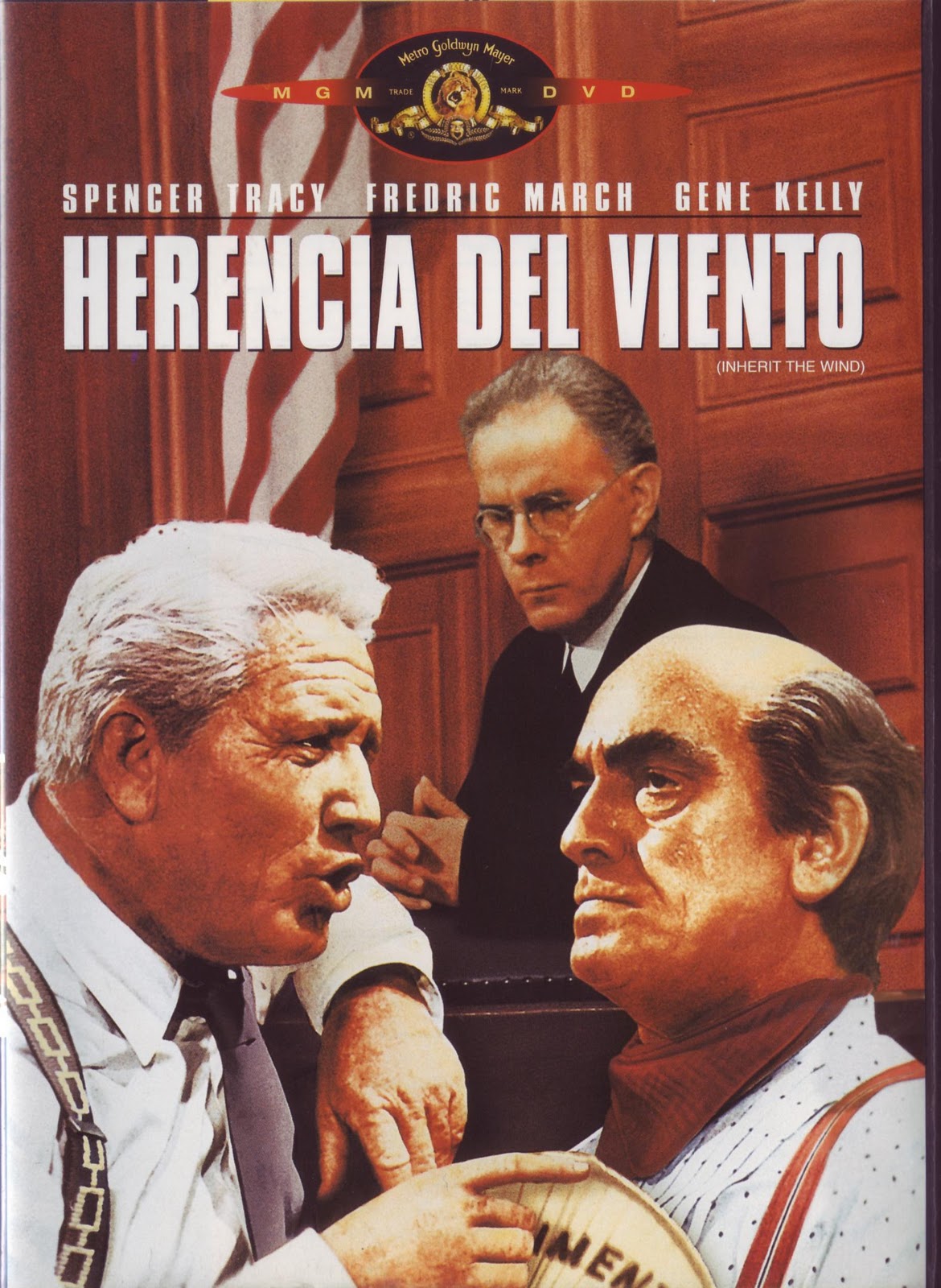 Cinemed: Postmortem: Ha fallecido Harry Morgan