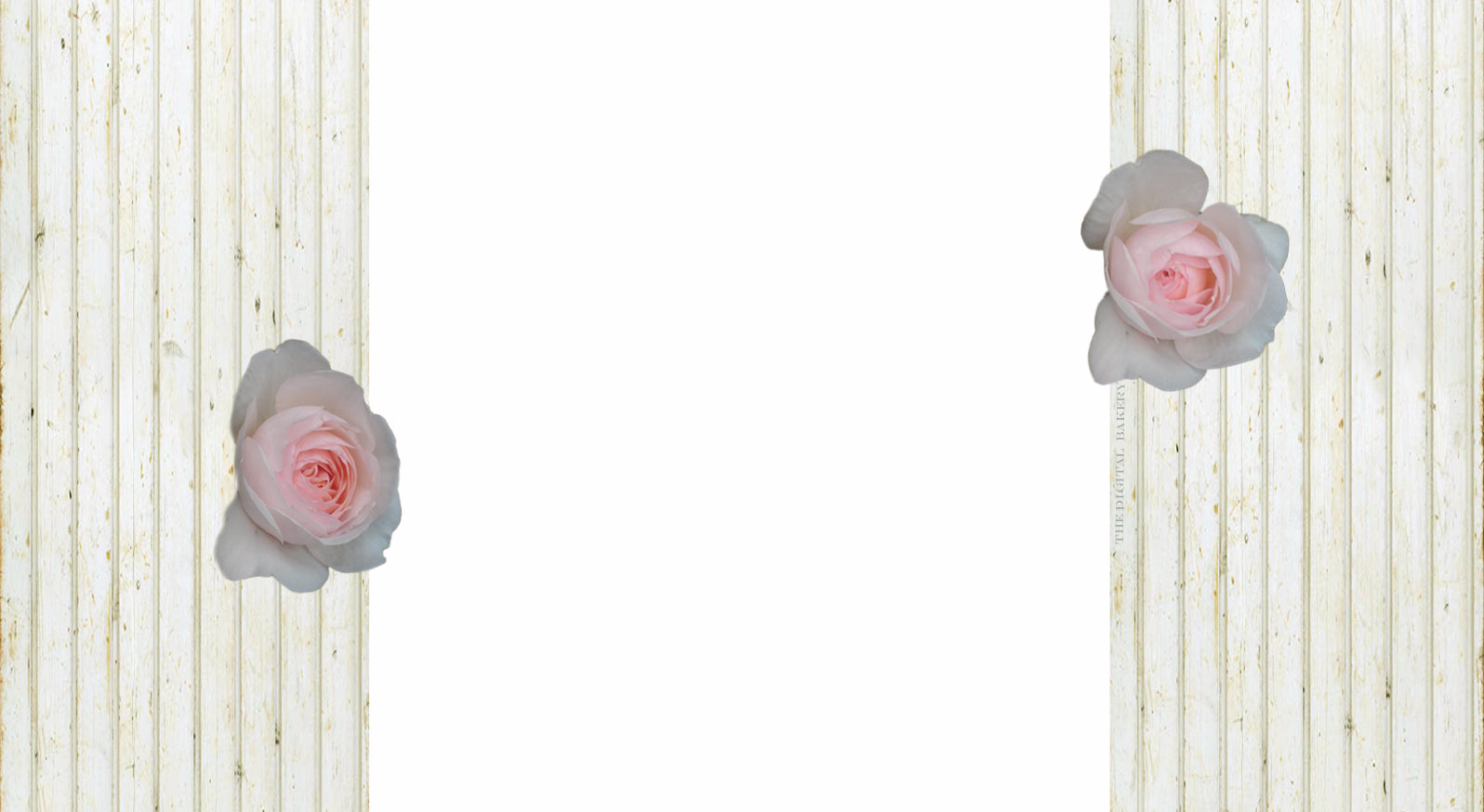 ♥ the digital bakery ♥: Two column Designs [ minimum template ]