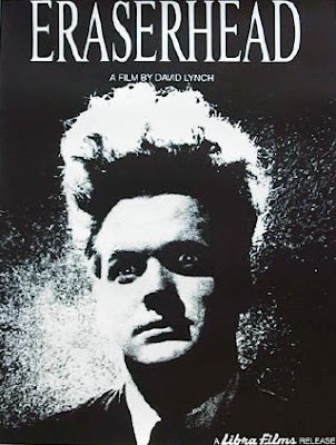 Léo no Cinema: Viagem David Lynch - Eraserhead (1977)