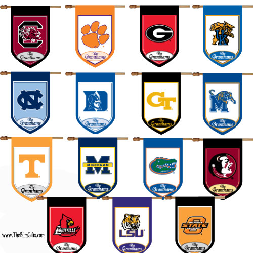 thepalmgifts http://www.thepalmgifts.com: Tailgating Recipe: Team ...