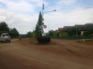 5k2s Perumahan Staff PBNA - SINP ~ Surya Persada