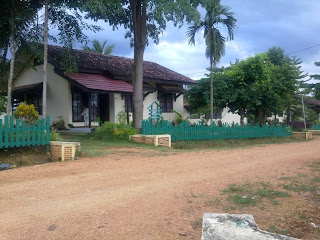 5k2s Perumahan Staff PBNA - SINP ~ Surya Persada