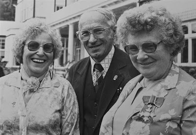 An Angel @ My Blog: Janet Frame and Prizes