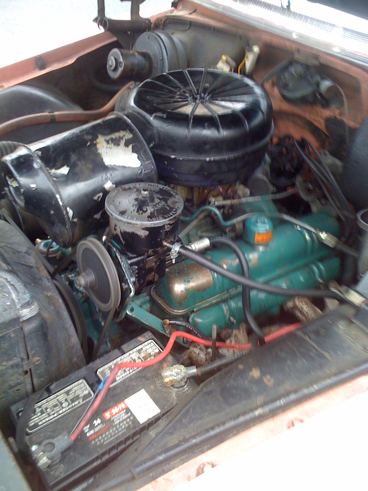 1956 buick roadmaster