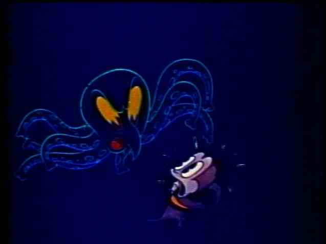 Cartoons of 1939: 050 Small Fry