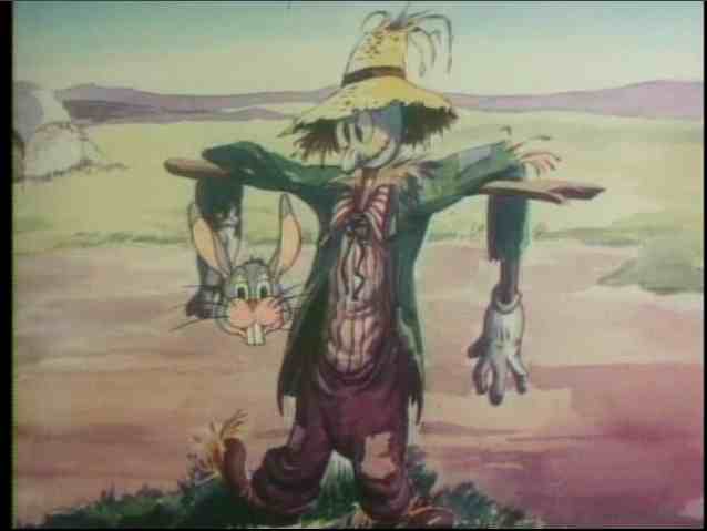 Cartoons Of 1939 108 Hare Um Scare Um