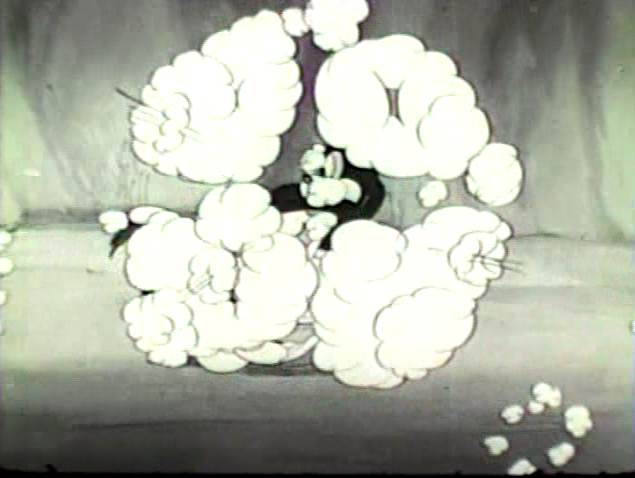 Cartoons of 1939: 122 Sheep In the Meadow