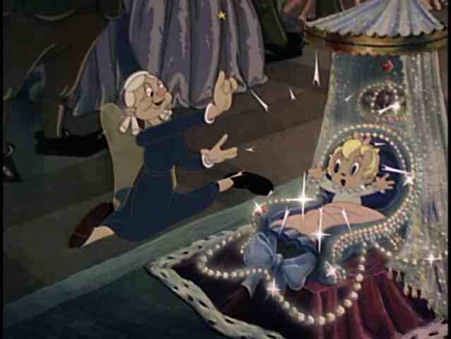 Cartoons of 1939: 149 The Sleeping Princess