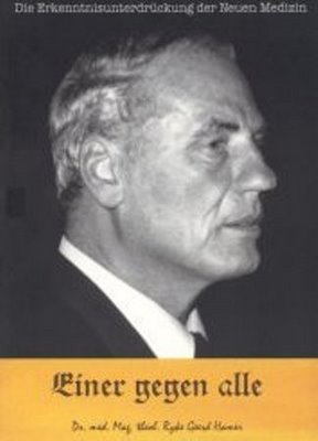 PA LO QUE HEMOS QUEDAO: LA OTRA MEDICINA. EL DOCTOR HAMMER. ¿Cáncer ...
