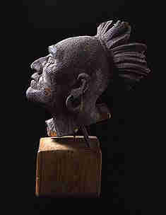 Hip Suburban White Guy: The First Thanksgiving...