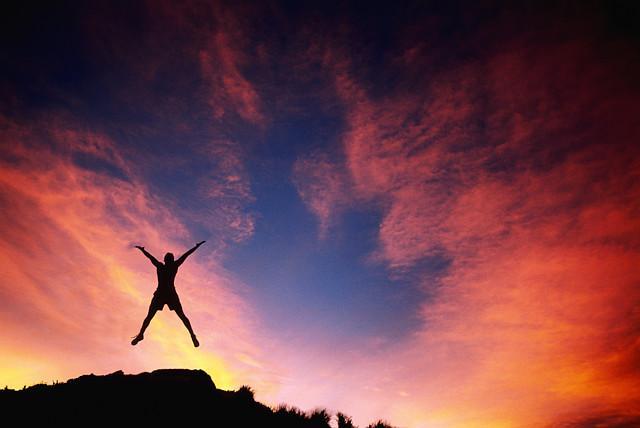 Downtown Monks: THE JOY OF THE LORD