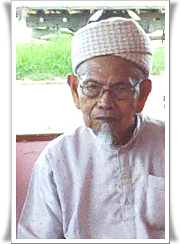 Wear Turban: signifies the love of the Tausug | ALL TAUSUG