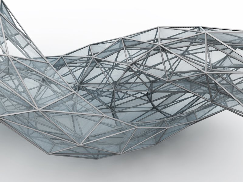 DESIGN TOPOLOGY LAB: Topological Invariants