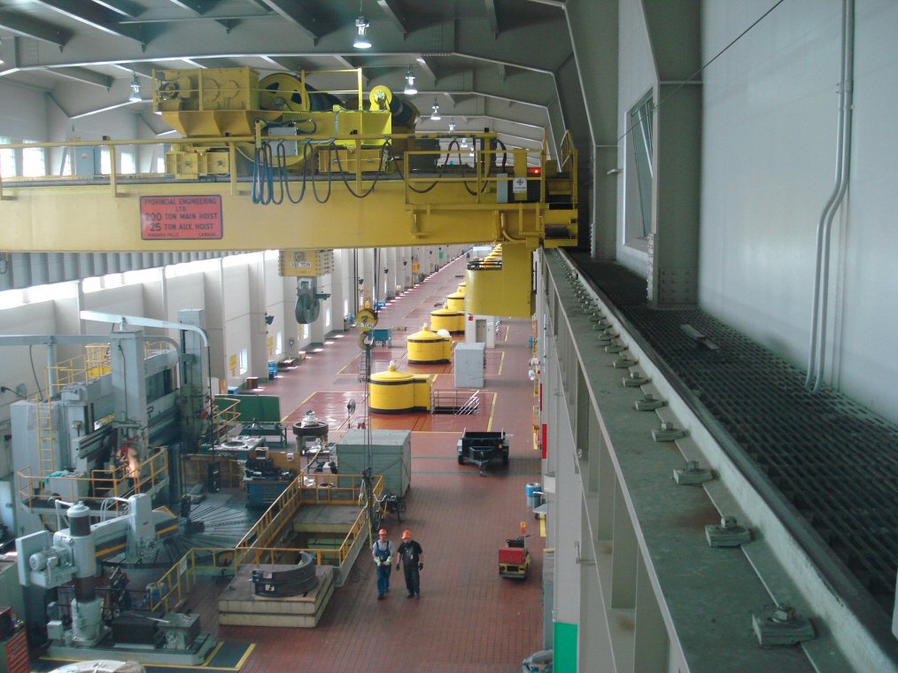 Vermilion, Ohio's Lester Allan Pelton