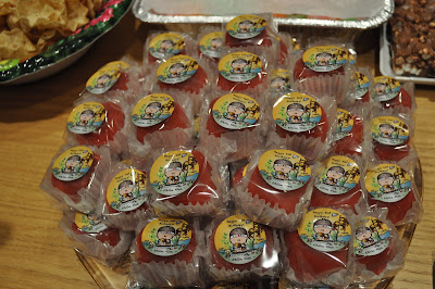 The Kumamoto Family: Happy Yakudoshi Glen!