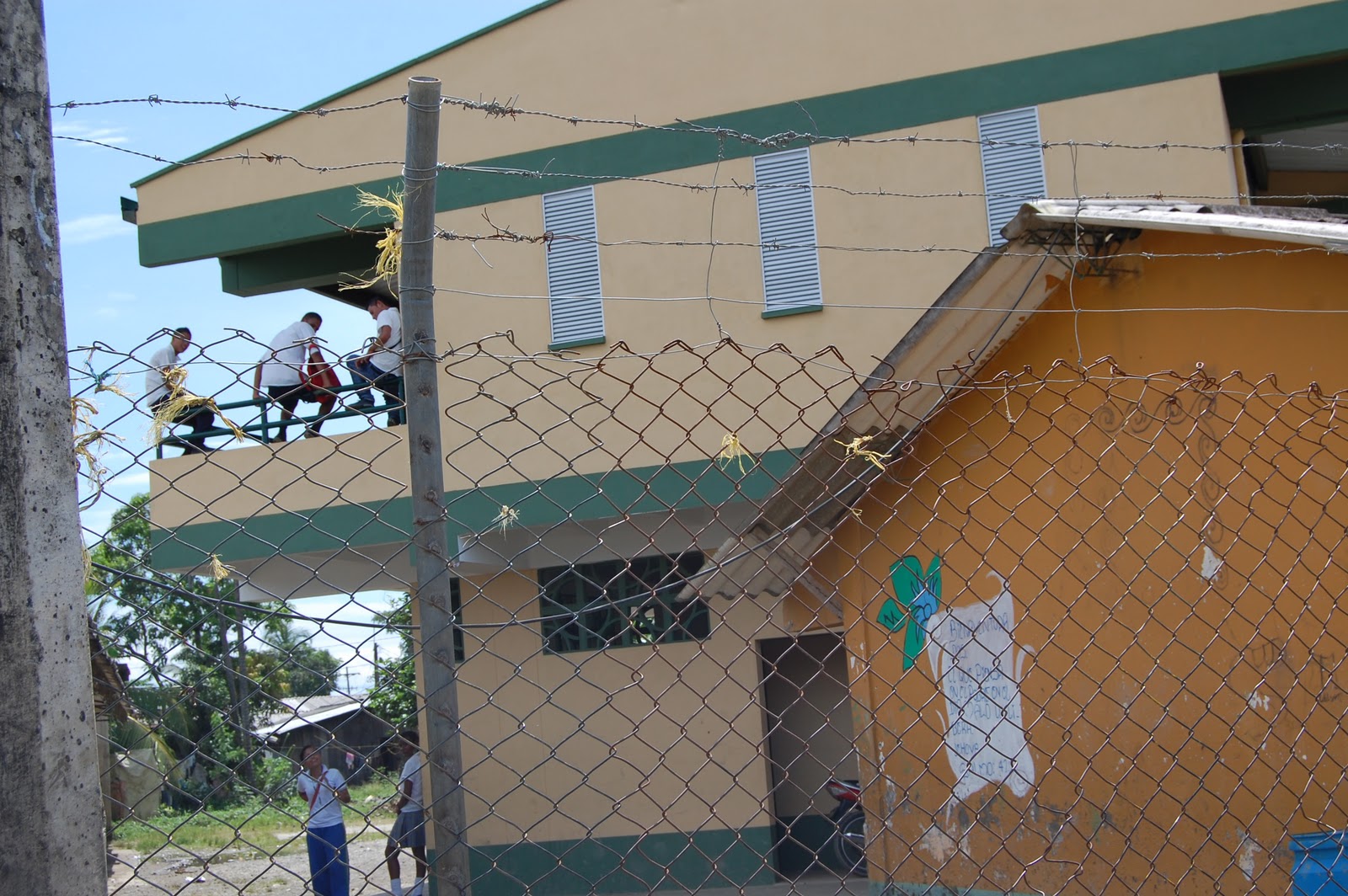 CUNUBLAM: NUEVA COLONIA