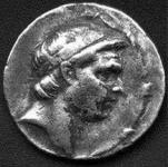 Derecho Político: Polibio