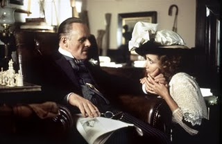 1+1 Una imagen, una historia: Howards end (Ivory, 1992)