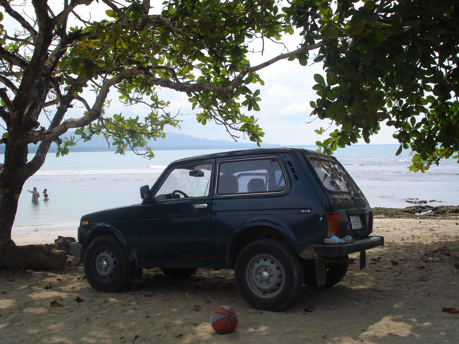 LADA - Costa Rica: FOTOS PUERTO VIEJO Y CAHUITA