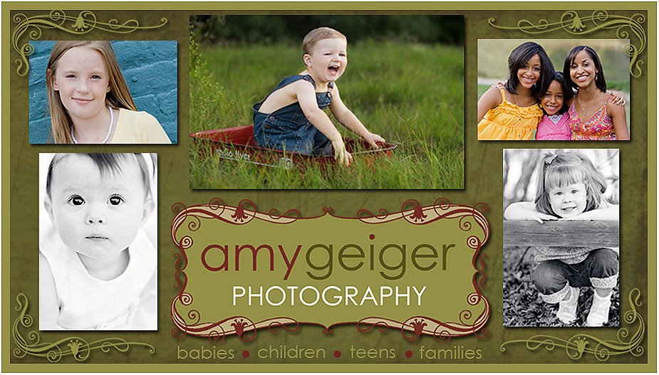 Amy Geiger Photography: Just one for Miss S and family!