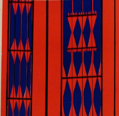 Retold by Grandma: Ao Clothing pattern