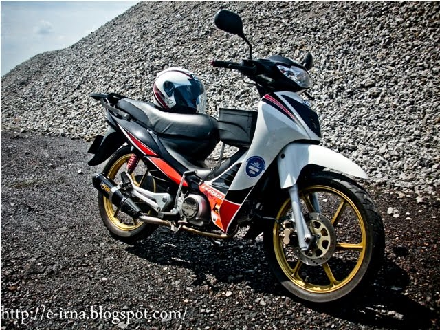 e-irna.blogspot.com: Modenas Kriss 120
