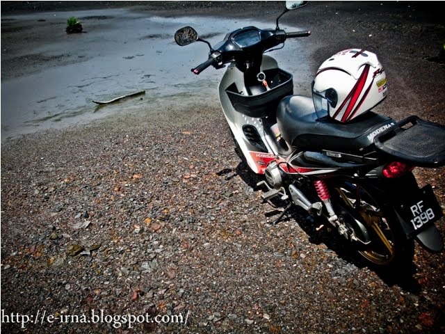 e-irna.blogspot.com: Modenas Kriss 120